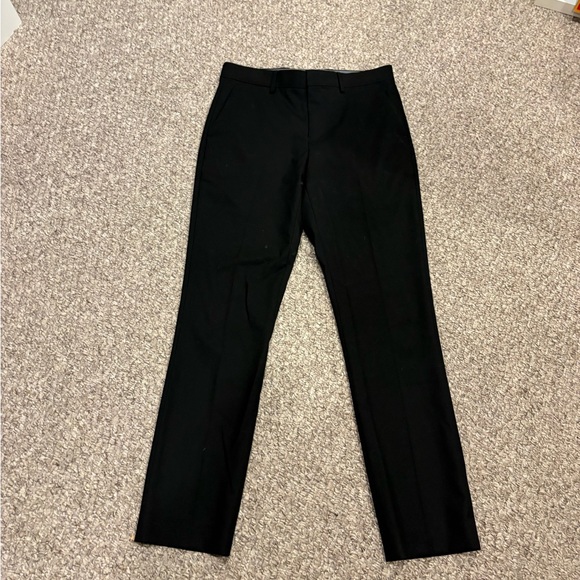 Murano | Pants | Murano Elegant Black Mens Dress Pants | Poshmark